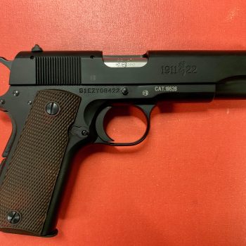 Armi usate. Scopri il mercatino delle armi usate - Armeria Casabella