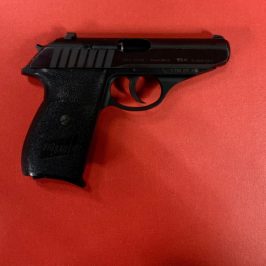 Armi usate. Scopri il mercatino delle armi usate - Armeria Casabella